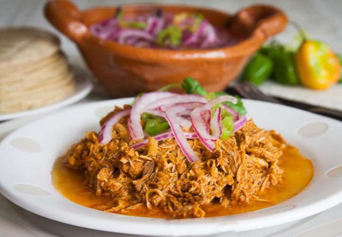 Cochinita Pibil, lo que debes de saber