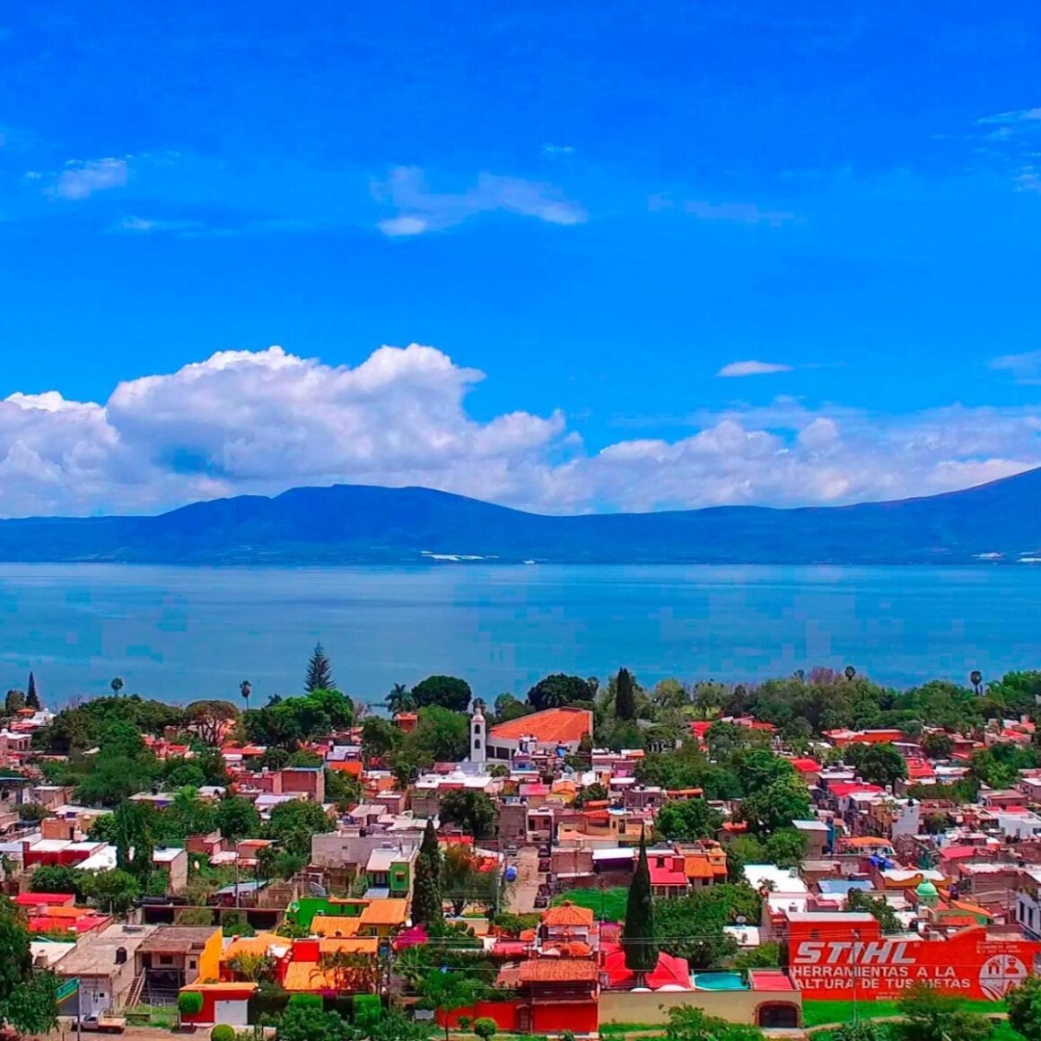 Ajijic, Jalisco, lo que debes saber sobre Ajijic, Jalisco