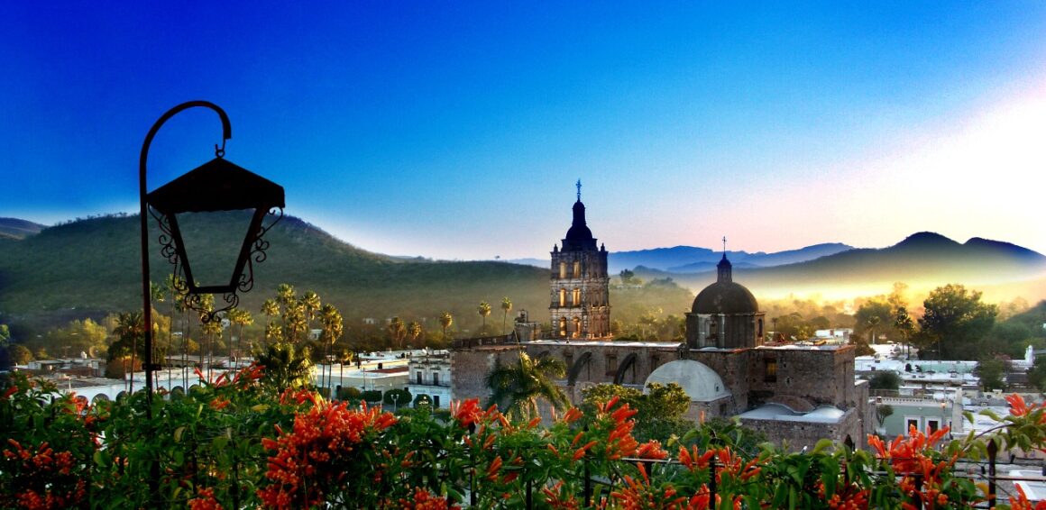 Álamos, Sonora, lo que debes saber sobre Álamos, Sonora