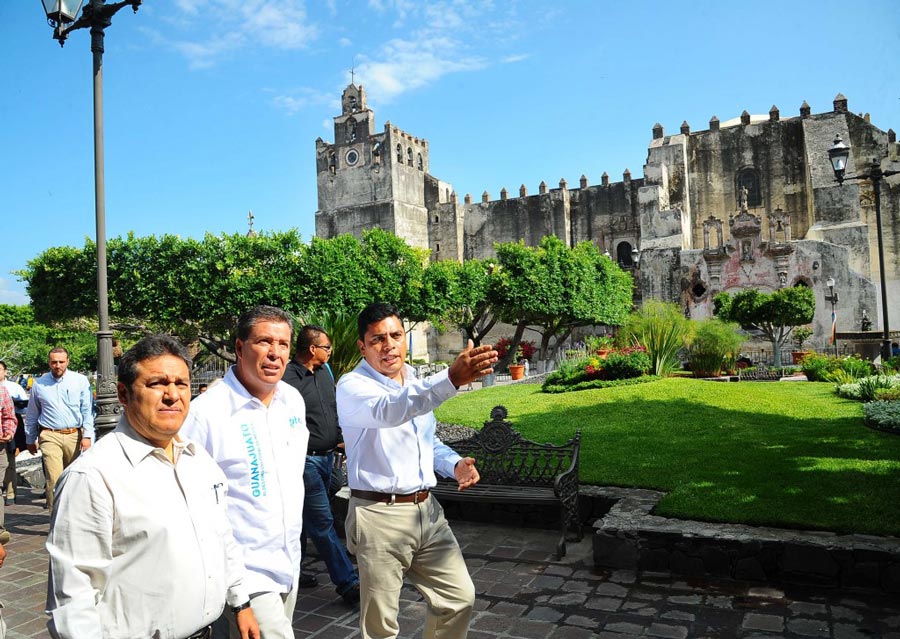 Yuriria, Guanajuato, lo que debes saber de Yuriria, Guanajuato