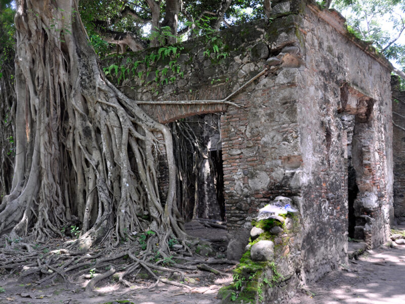 La Laguna de Mandinga, lo que debes de saber antes de viajar