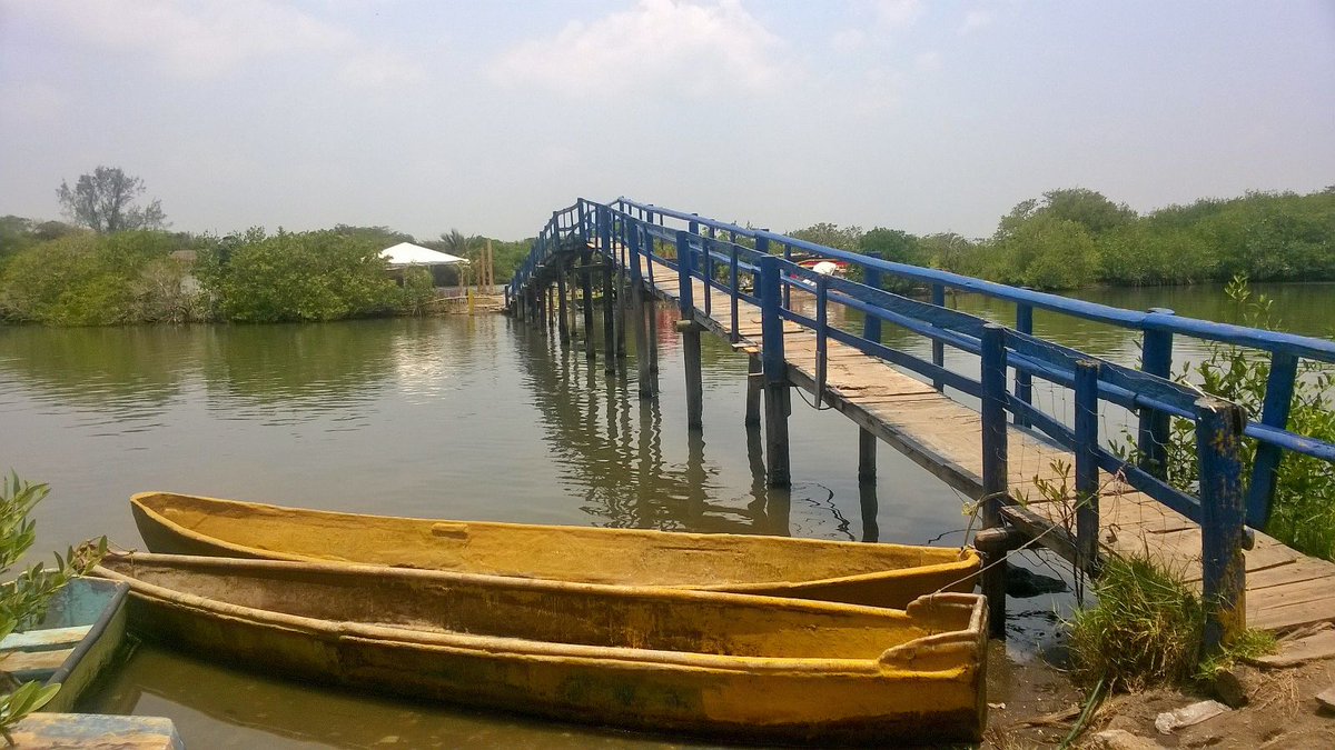 La Laguna de Mandinga, lo que debes de saber antes de viajar