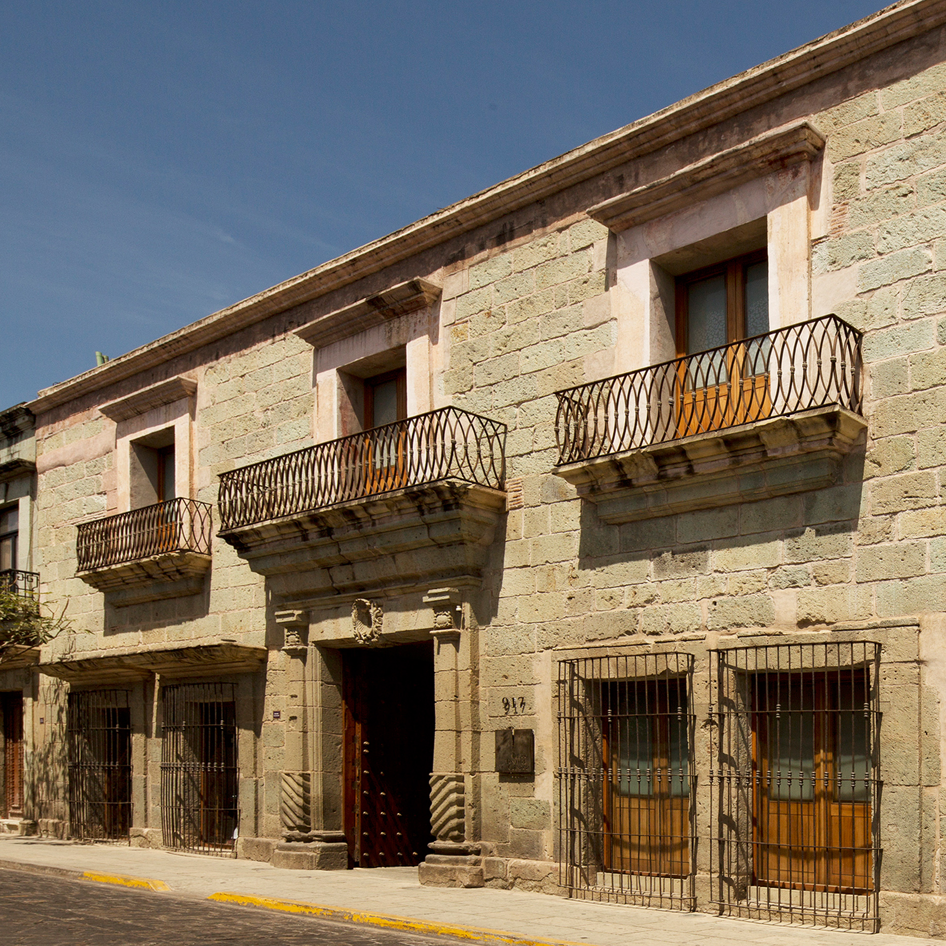 Museo Textil de Oaxaca, lo que debes de saber antes de viajar