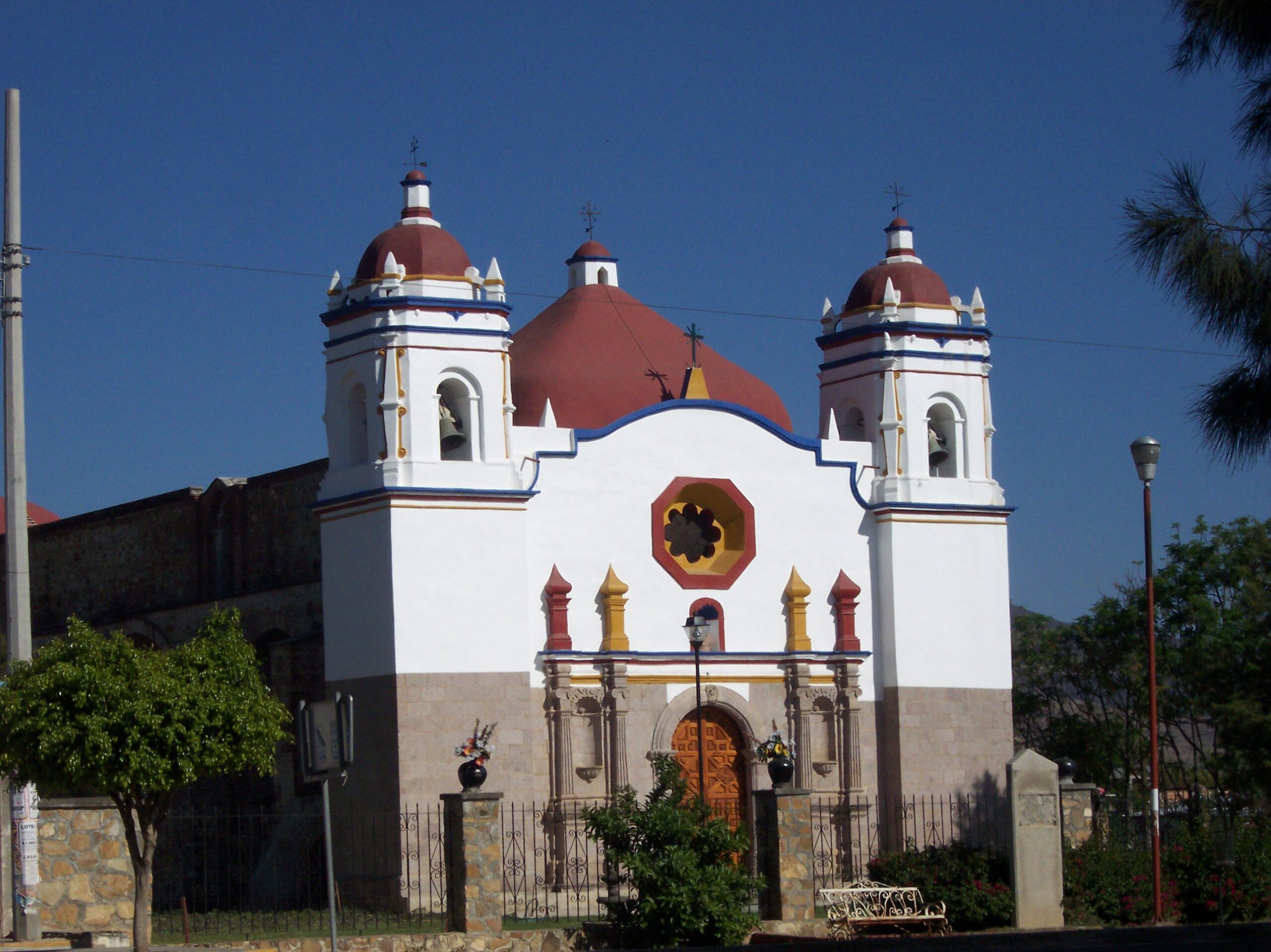 San Bartolo Coyotepec, lo que debes de saber antes de viajar