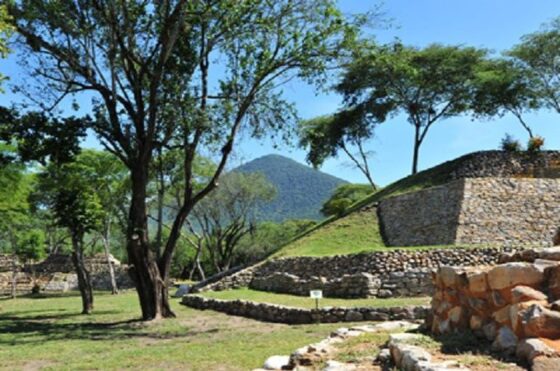 Zona Arqueológica de Tancama, lo que debes de saber antes de viajar