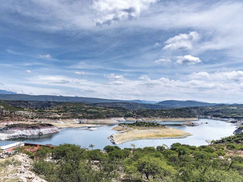 Zona Arqueológica de Tancama, lo que debes de saber antes de viajar