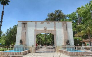 Parques Guadiana y Sahuatoba Durango, lo que debes de saber