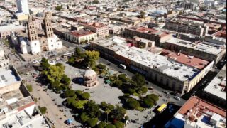 Victoria de Durango, lo que debes de saber antes de viajar