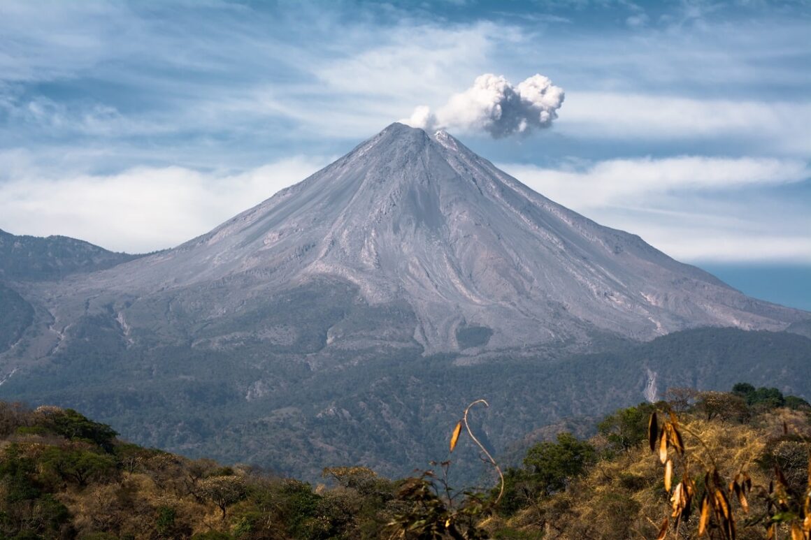 Colima y sus mejores sitios turísticos, lo que debes de saber