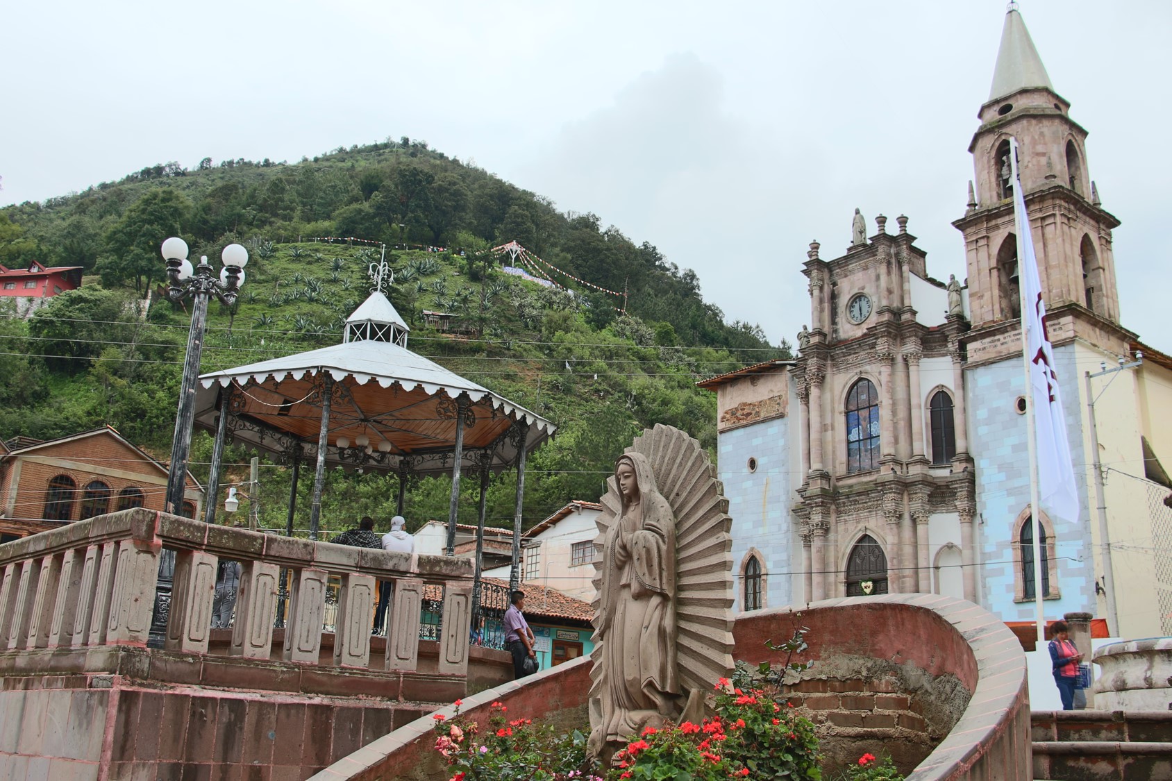 Angangueo Michoacán, lo que debes de saber antes de viajar