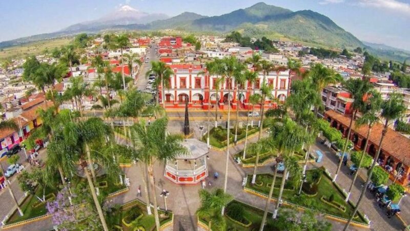 Coscomatepec Veracruz, lo que debes de saber