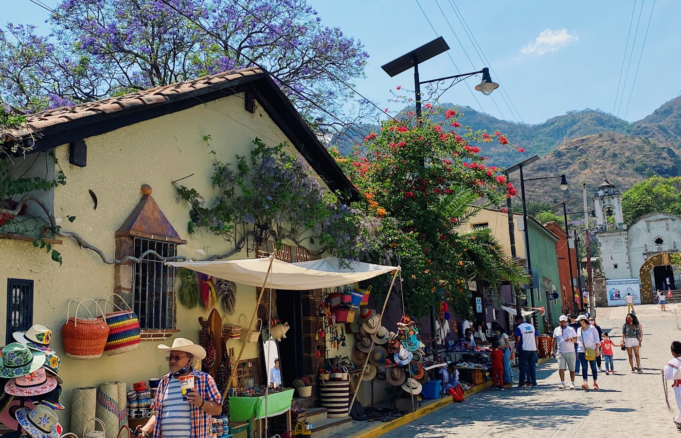 Malinalco, lo que debes de saber antes de viajar