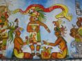 Dioses de la cultura zapoteca