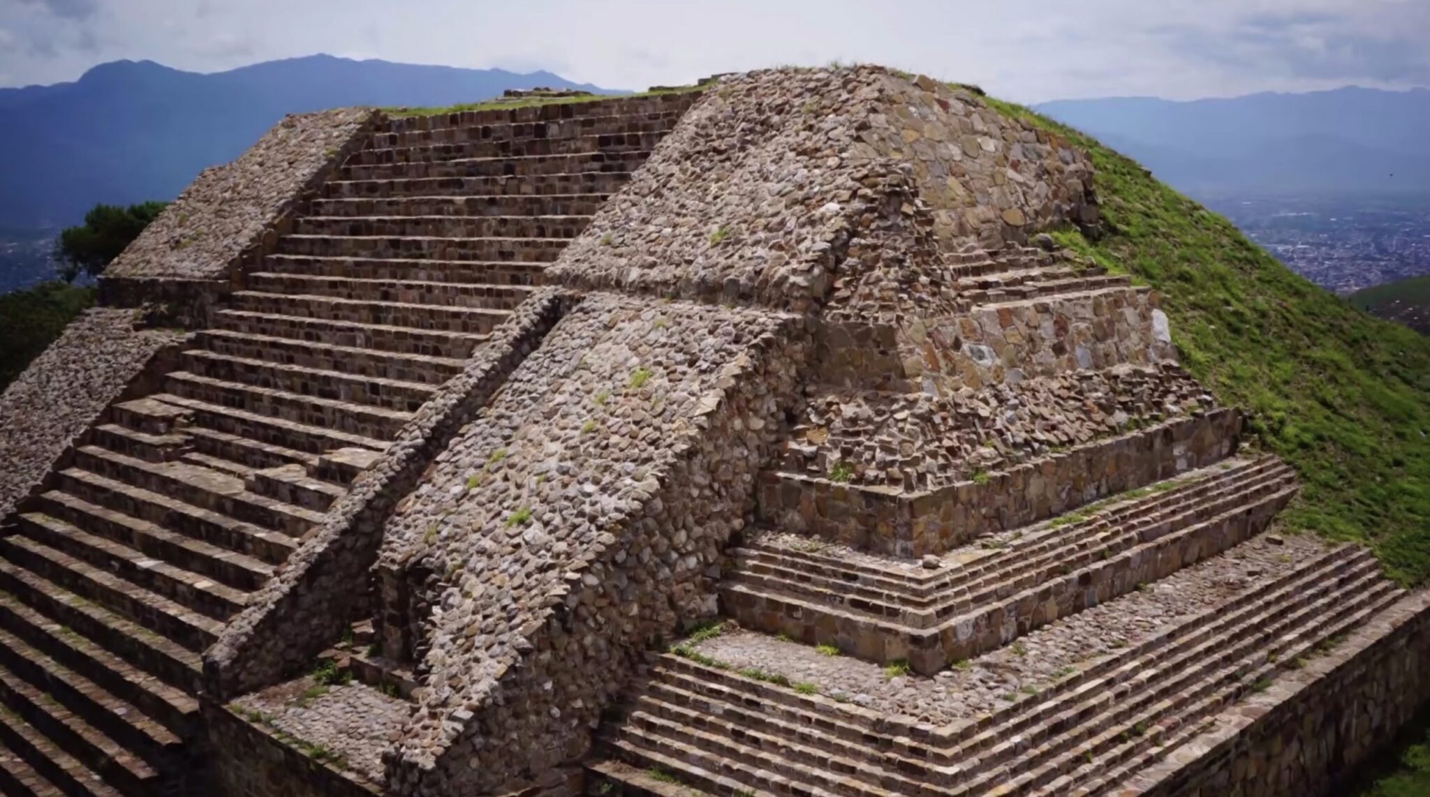 Cultura huasteca organización política