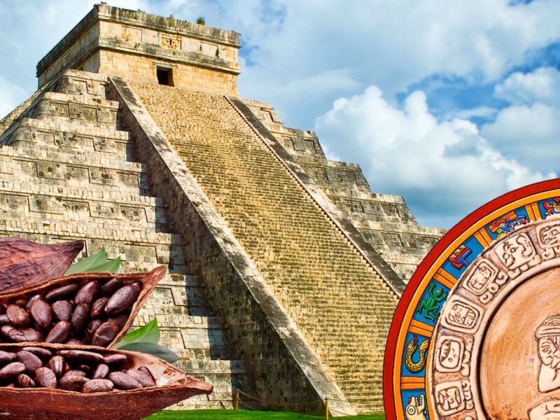 Cultura azteca ubicación