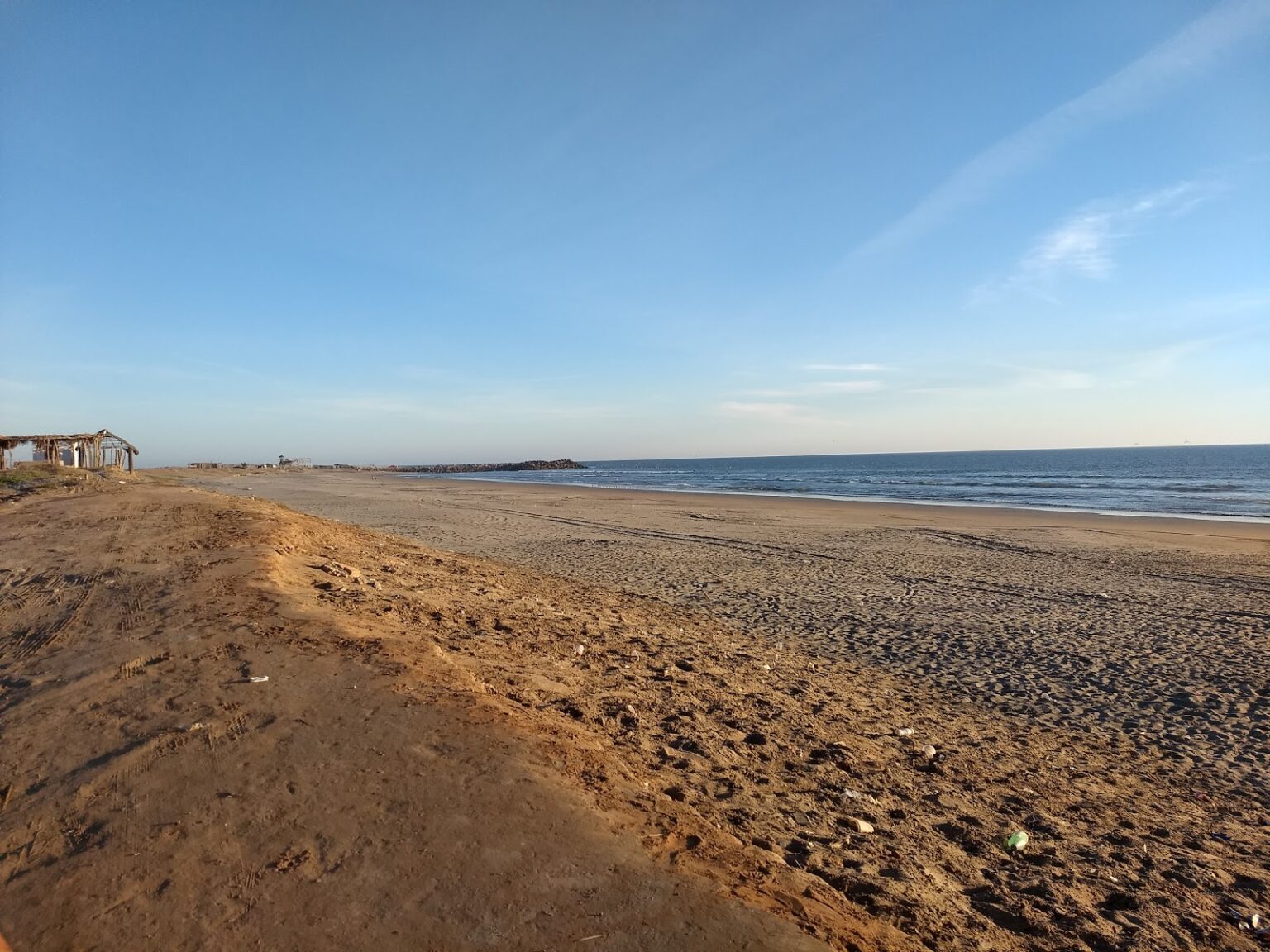 Playa Ponce, Sinaloa, lo que debes de saber