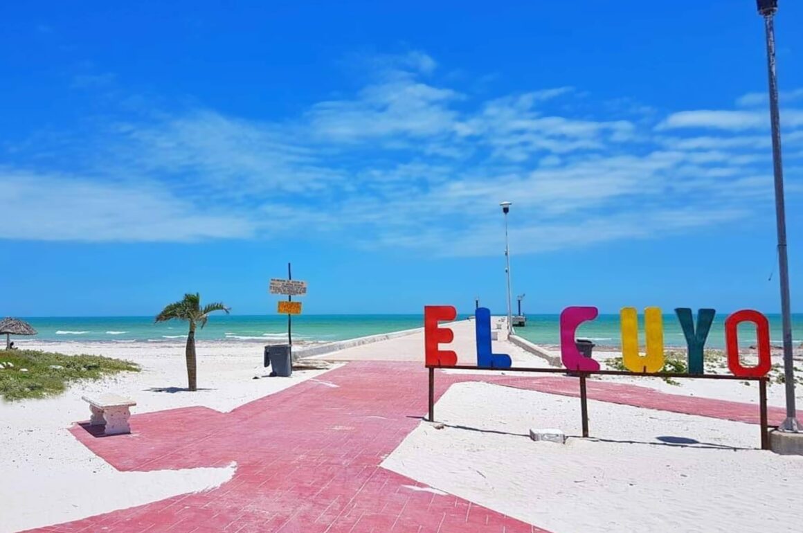 Playa El Cuyo, Yucatán, lo que debes de saber