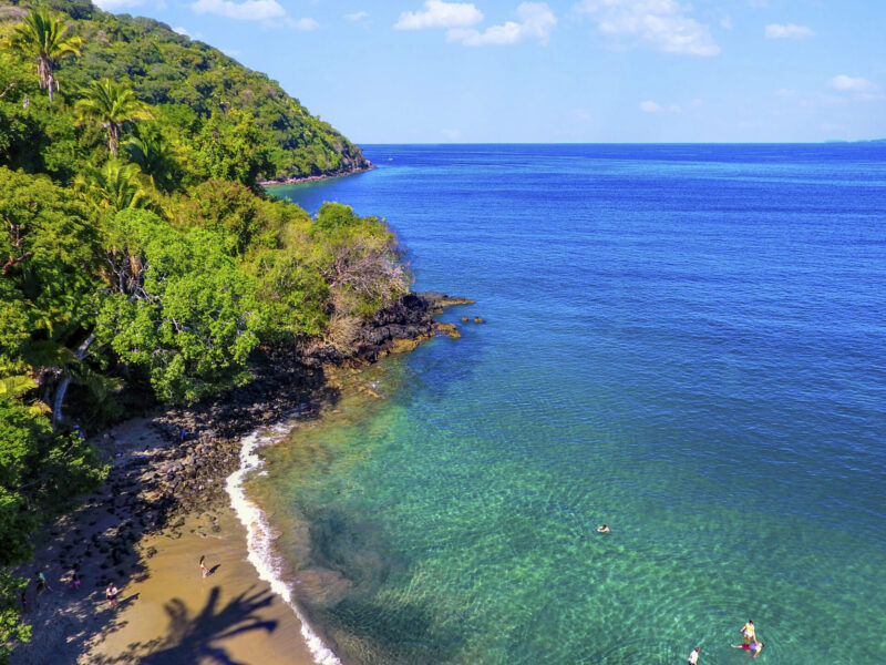 Bahía Matanchen Riviera Nayarit