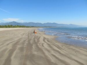 Bahía Matanchen Riviera Nayarit