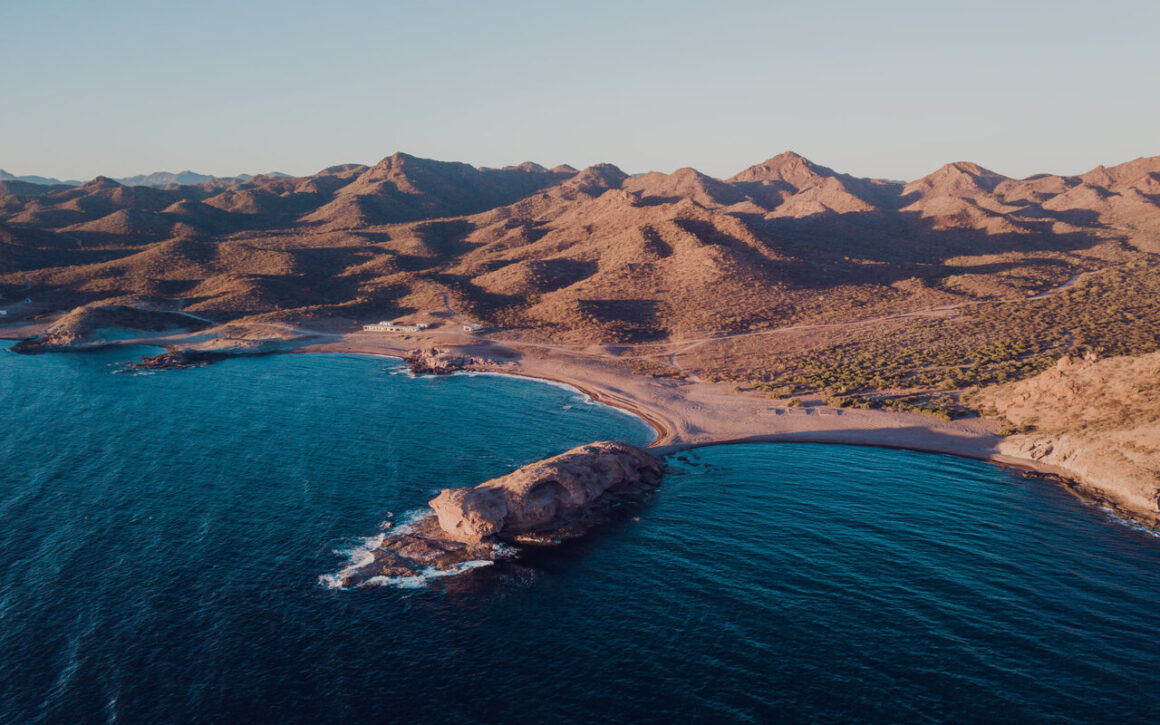 Playa Ponce, Sinaloa, lo que debes de saber