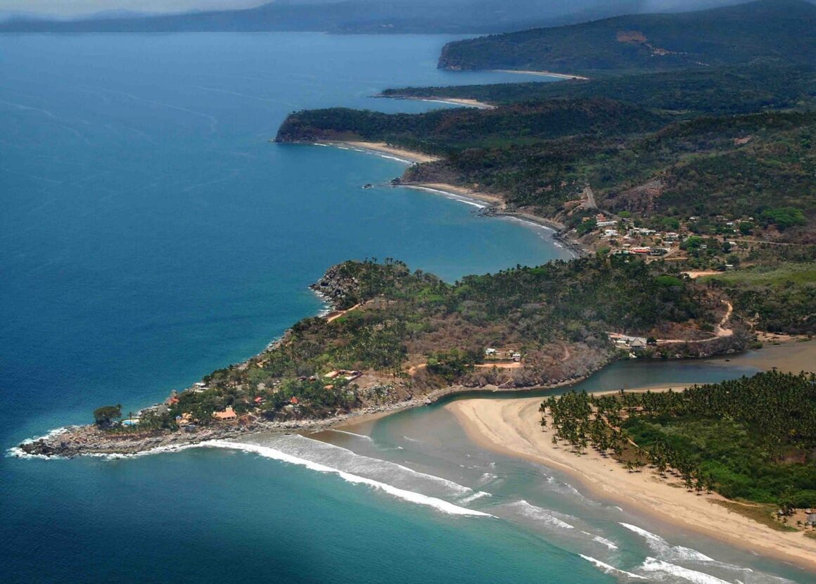 Bahía Matanchen Riviera Nayarit