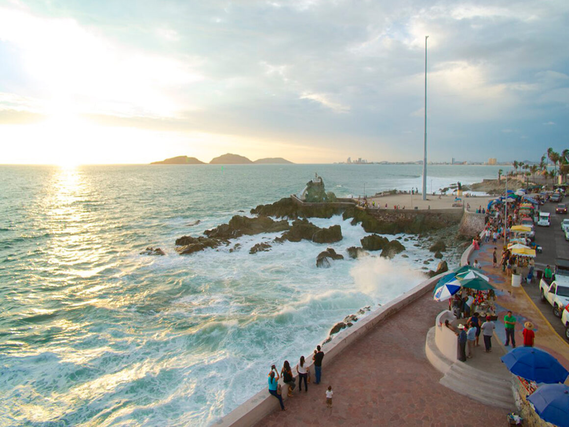 Sinaloa y sus mejores playas