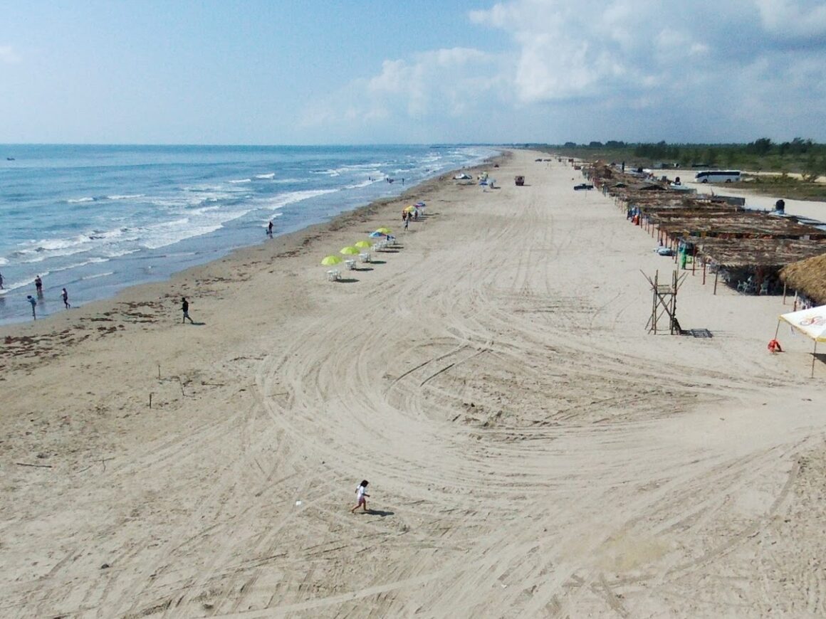 Playa Chaparrales, Veracruz, lo que debes de saber