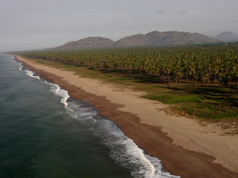 Playa Ponce, Sinaloa, lo que debes de saber