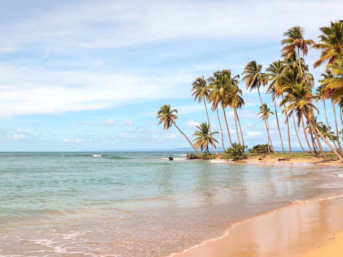 Playa Chaparrales, Veracruz, lo que debes de saber