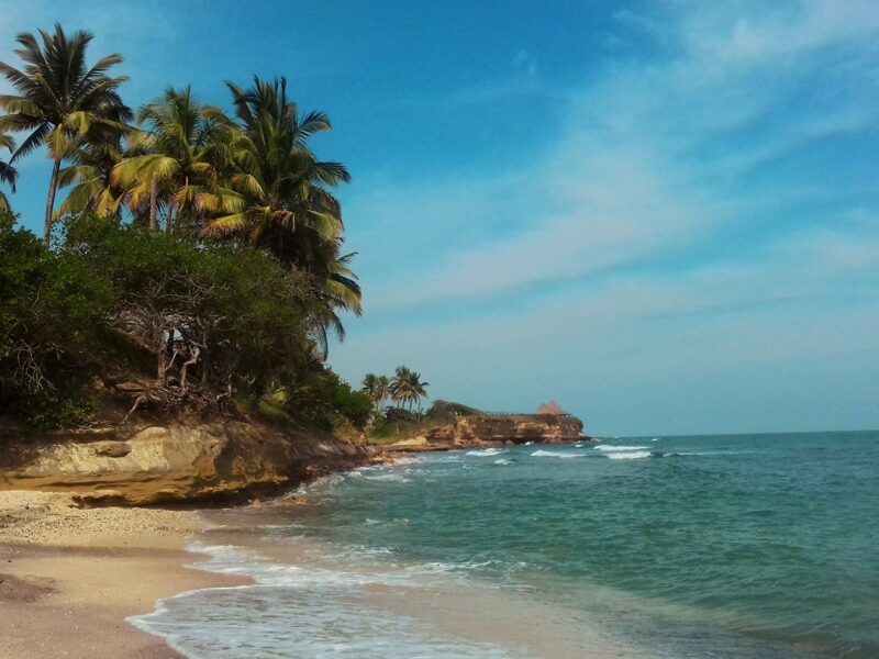 Playa Tamiahua, Veracruz, lo que debes de saber