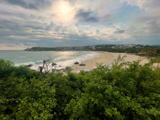 Playa Ventanilla, Oaxaca, lo que debes de saber