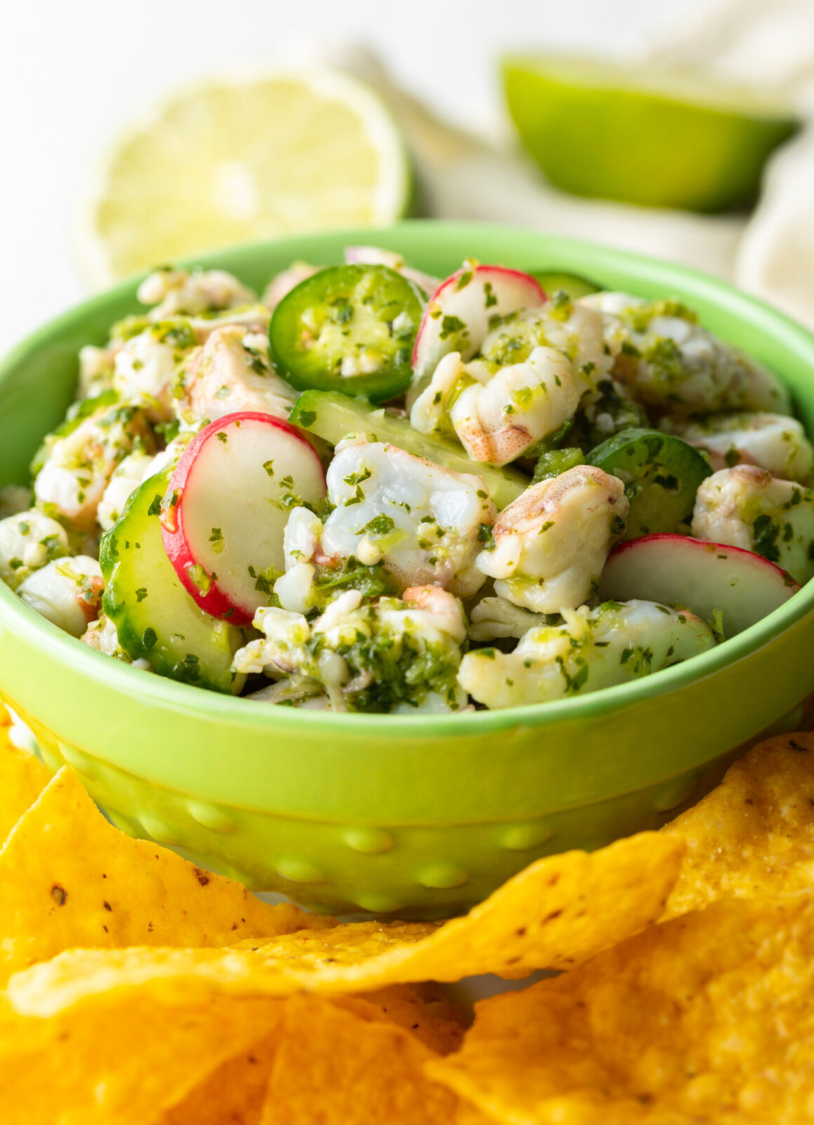 Aguachile
